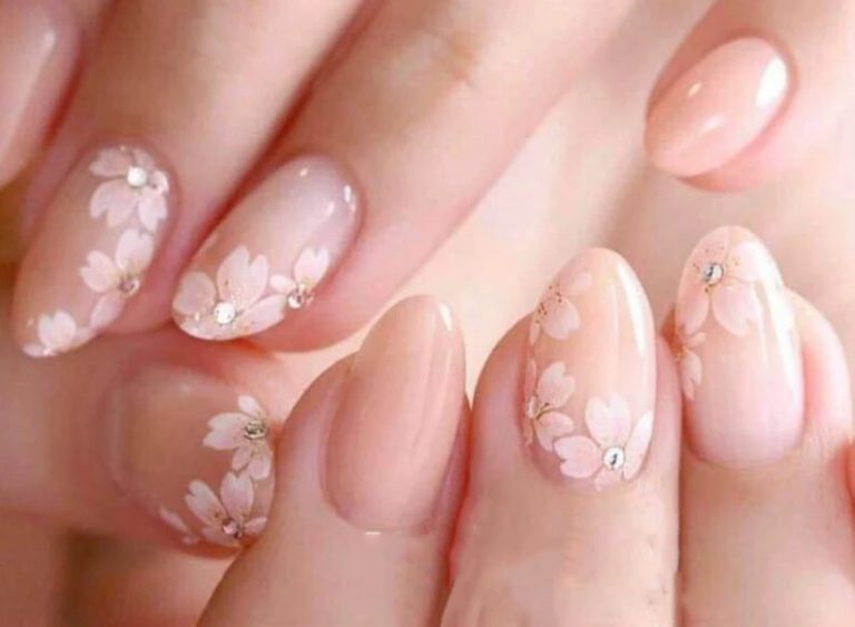 39 Captivating Spring Nail Trends 2024 Ideas Inspiration For Every ...