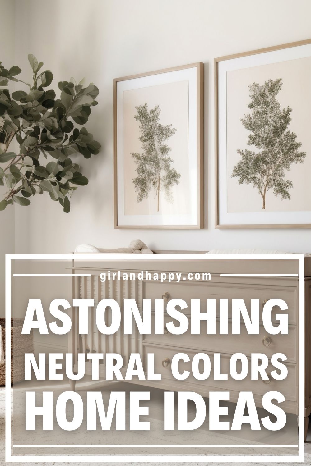 41+ Best Neutral Colors For Living Room, Bedroom, Home Ideas ...